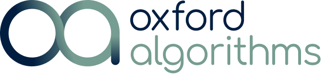 About - Oxford Algorithms