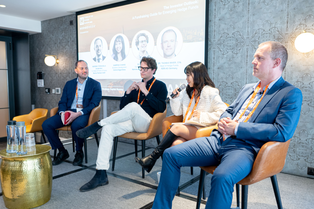 Oxford Algorithms Wraps Up a Successful Day at HedgeWeek Funds of the Future Europe - Oxford ...